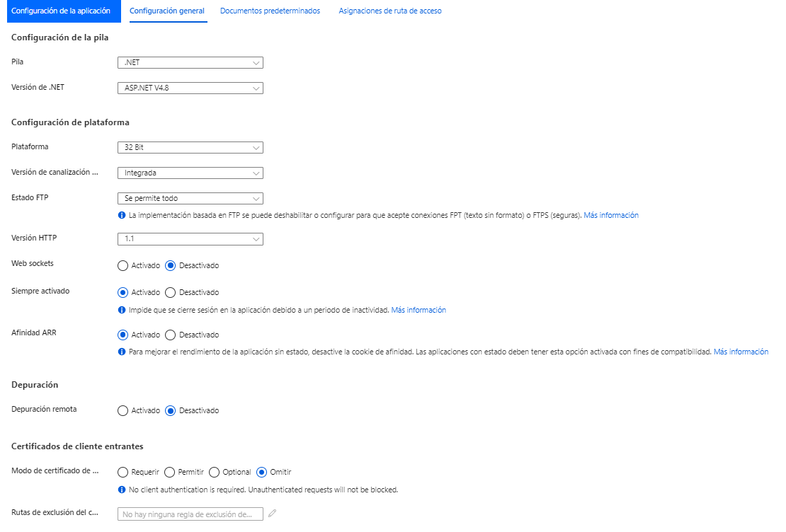 System.Security.Cryptography.CryptographicException: Invalid provider ... System.Security.Cryptography.CryptographicException: Invalid provider ...