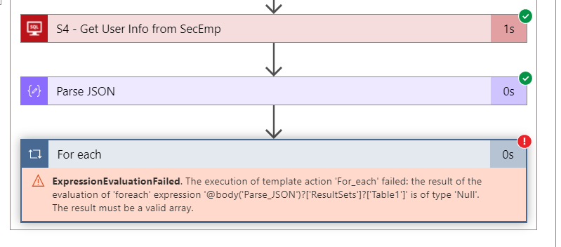 Use Returned Data From Sql Query Microsoft Qanda