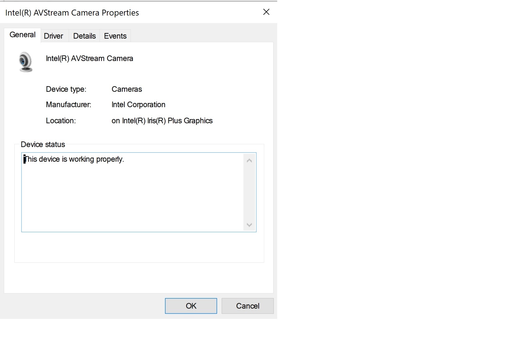 How to Fix Surface Pro Front Camera in Zoom - Microsoft Q&A