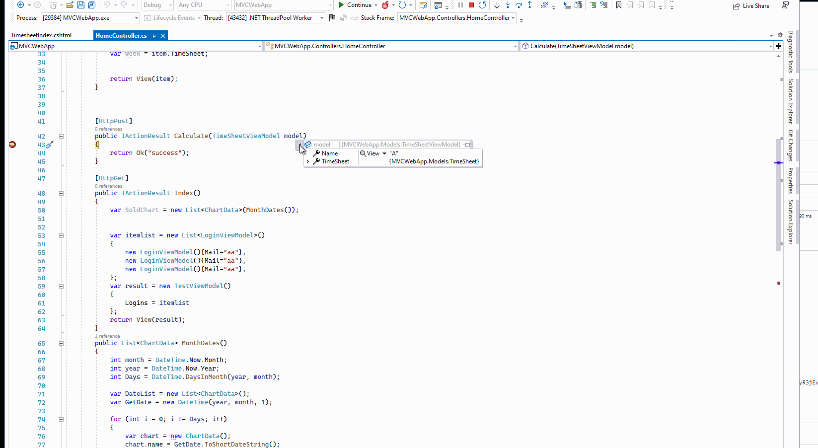 MVC - Checkbox list value not passed home controller with existing list ... MVC - Checkbox list value not passed home controller with existing list ...