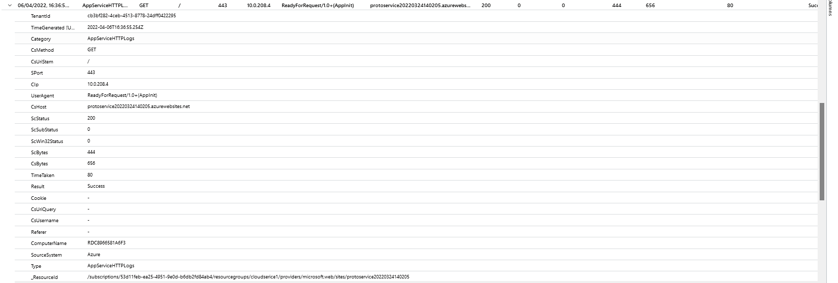 Deploying Wcf Service Using Wsdualbinding Into Azure Microsoft Qanda