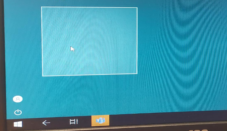 Multi App Kiosk mode shows blank icons for 4x4 tiles - Microsoft Q&A