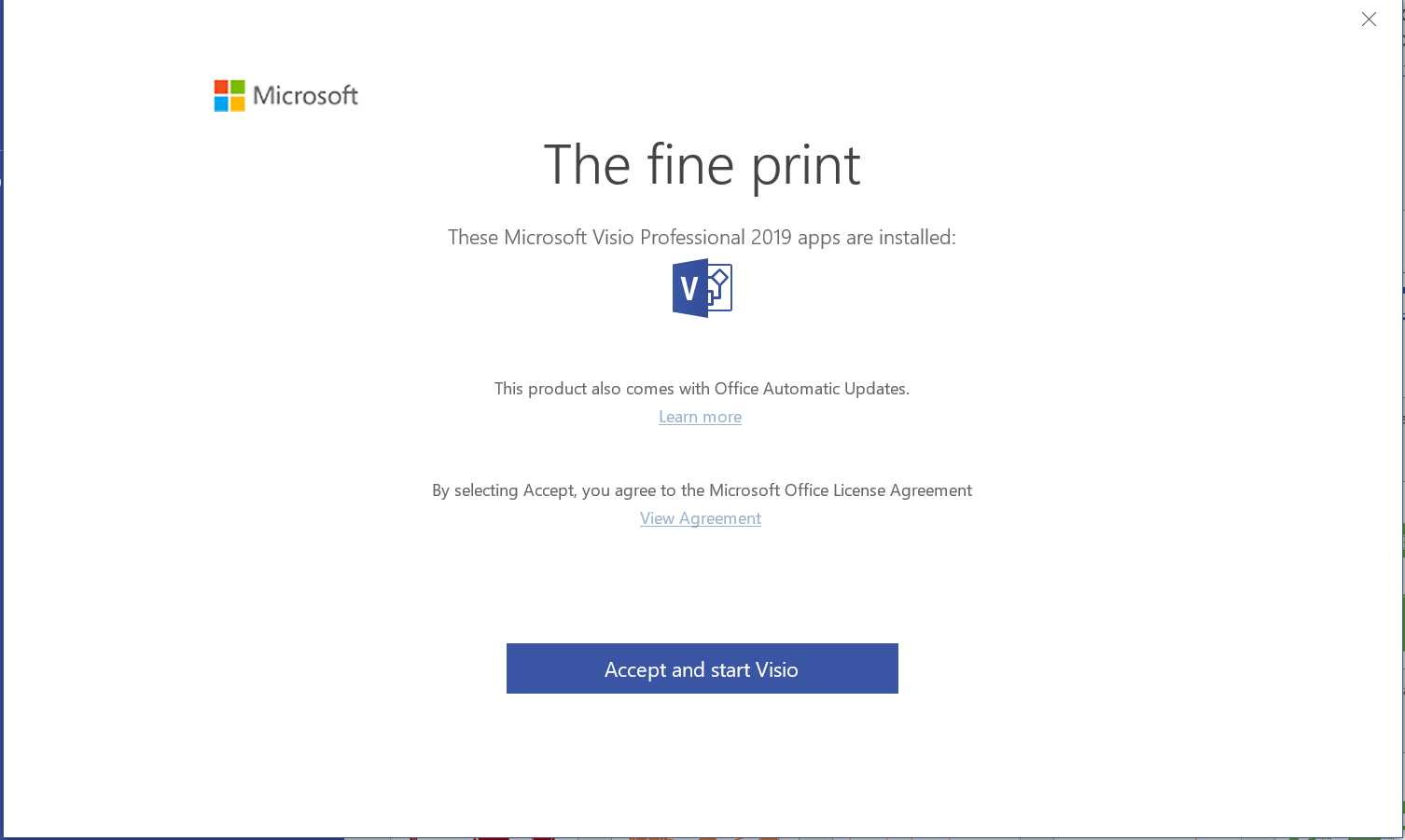 How Can I Disable The Fine print Dialog Box In Microsoft Visio how-can-i-disable-the-fine-print-dialog-box-in-microsoft-visio