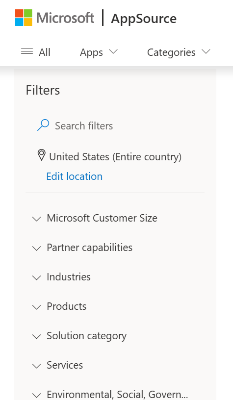 How to get in touch with a microsoft partner for Azure and webhosting ...