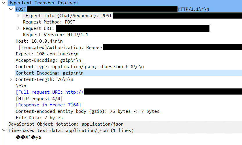 The data is not transferred in Azure Data Factory, when the sink of the ...