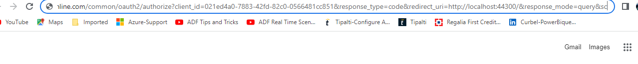 Not getting response while making a POST request in Logic app ...