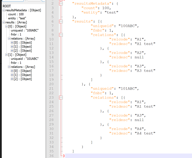 Process complex json array member having null with Dataflow - Microsoft Q&A Process complex json array member having null with Dataflow - Microsoft Q&A