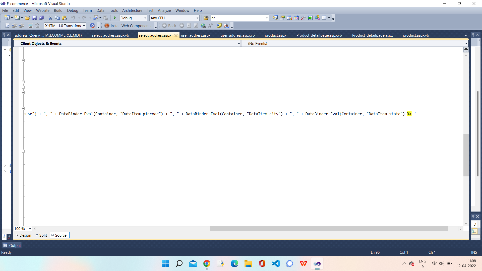 Get the value of Radiobutton in repeater in asp. Net vb. Net - Microsoft Q&A