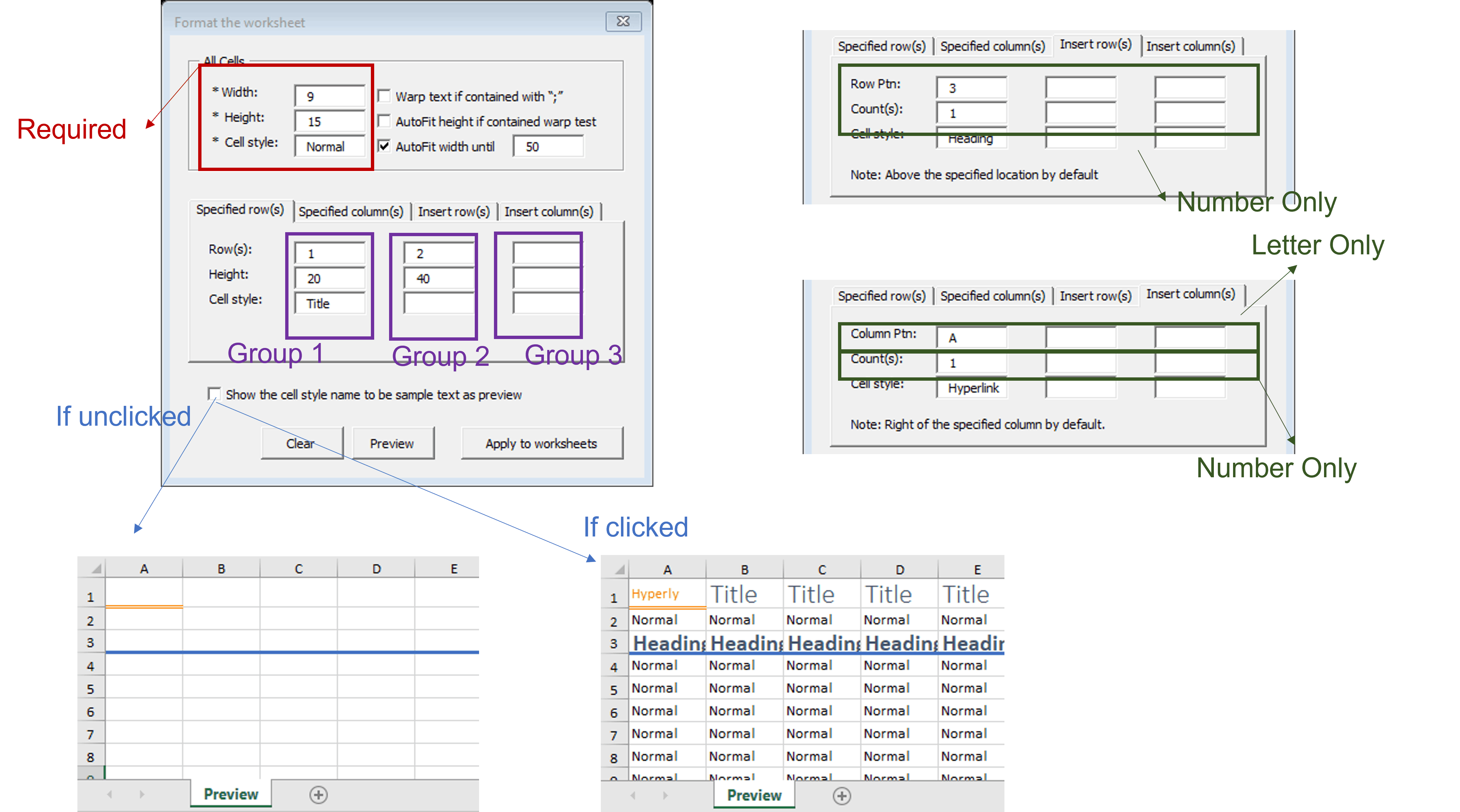 How To Use Userform To Run The Vba Code Microsoft Qanda 1323