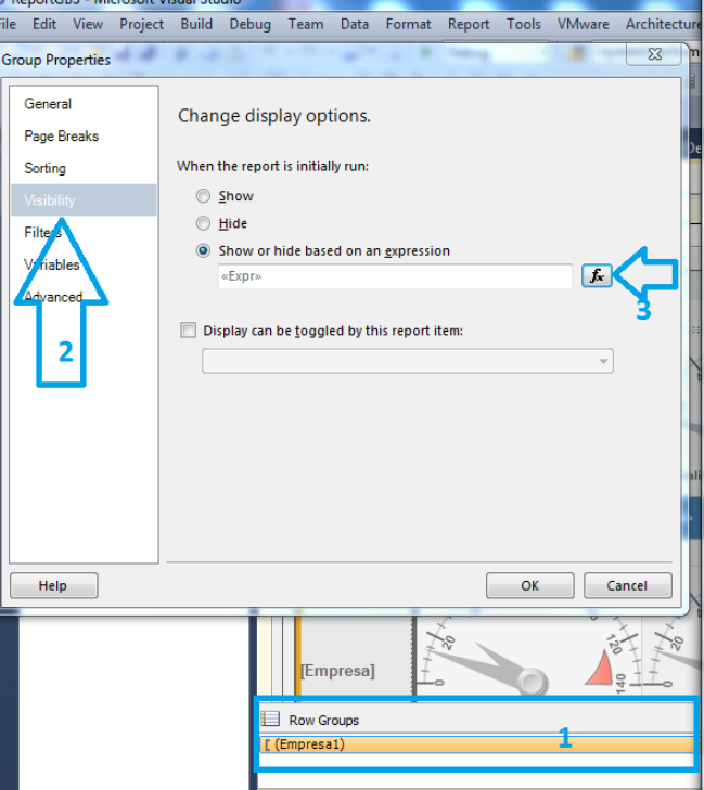 SSRS - Hide Duplicate Rows - Microsoft Q&A SSRS - Hide Duplicate Rows - Microsoft Q&A