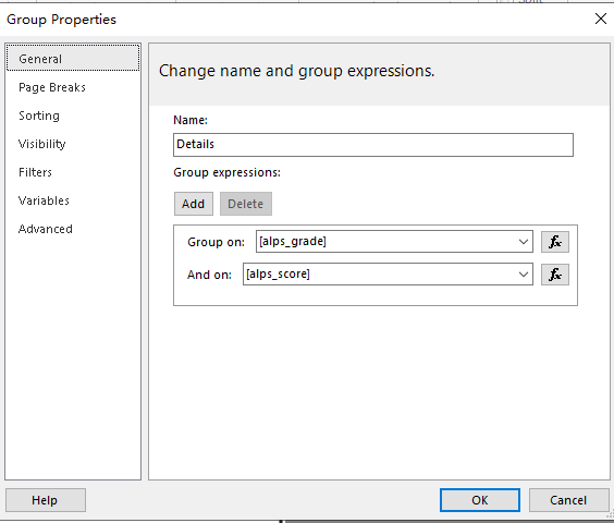 SSRS - Hide Duplicate Rows - Microsoft Q&A SSRS - Hide Duplicate Rows - Microsoft Q&A