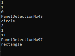 C# Serialize , Definitions - Microsoft Q&A