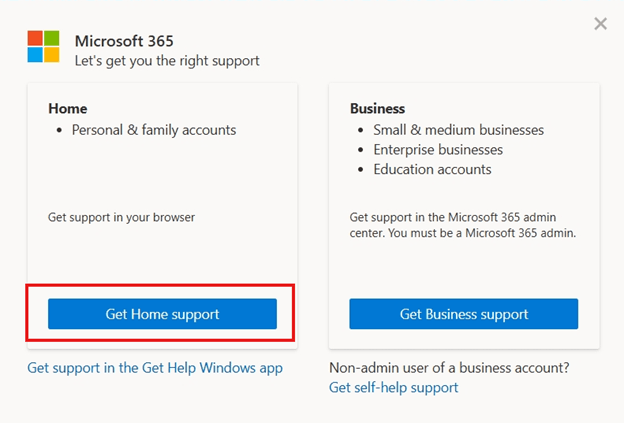 Verify account - Microsoft Q&A