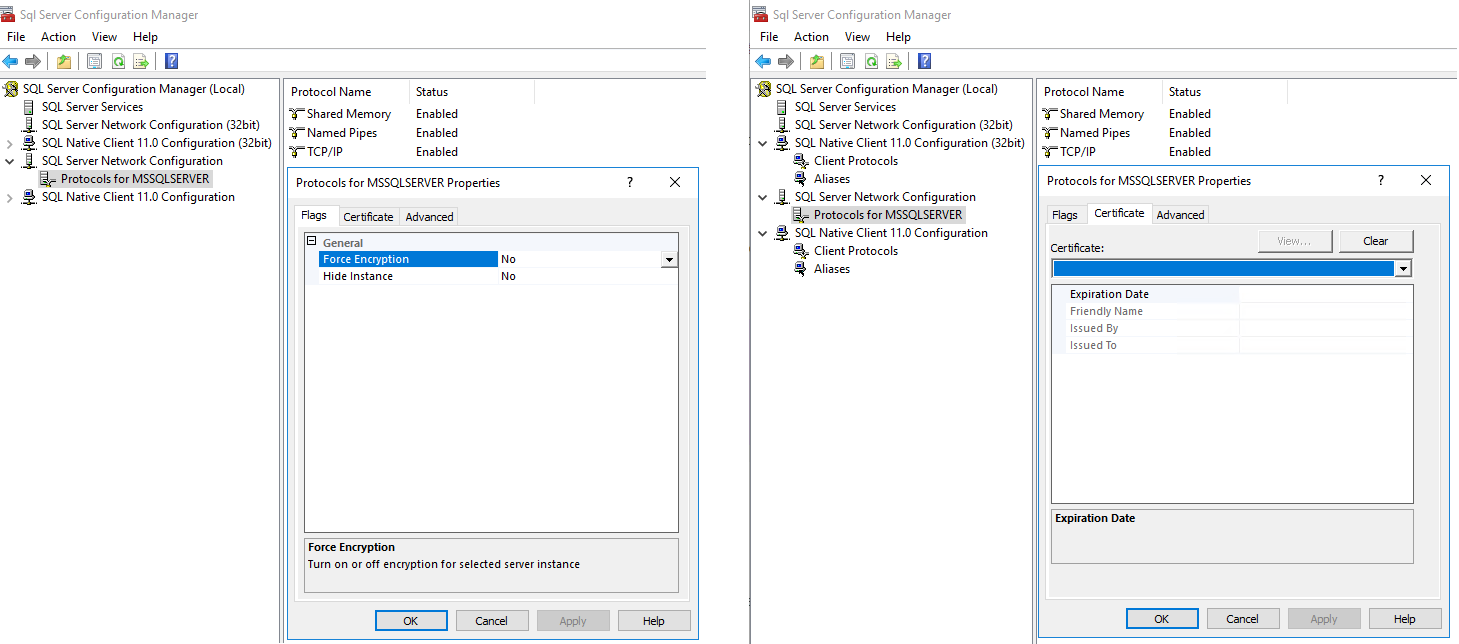 Fail To Start Mssqlserver 2016 Service After Windows Server 2016 Patch Microsoft Qanda