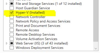 Disable Network card - Microsoft Q&A
