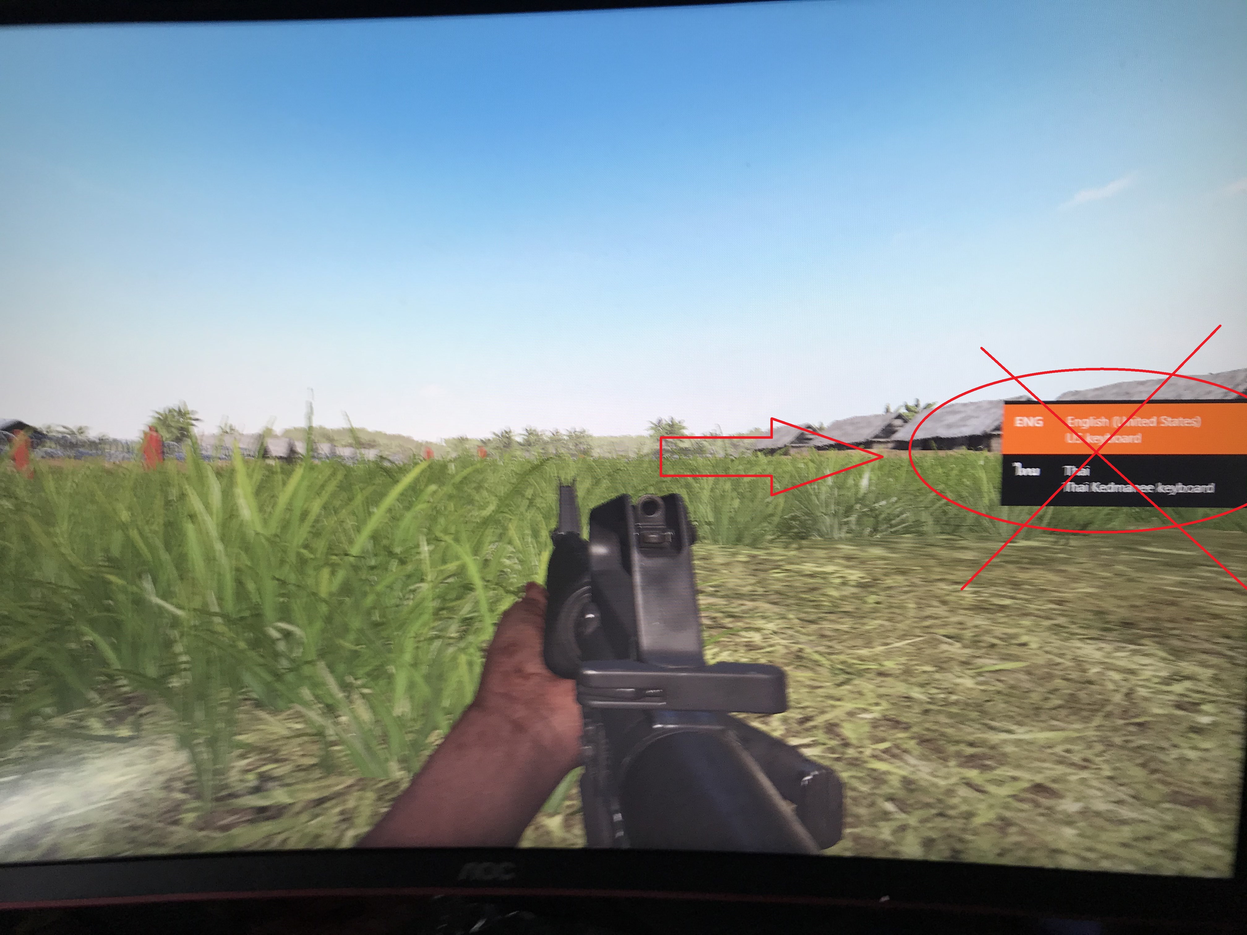 How can I disable language switcher popup? - Microsoft Q&A