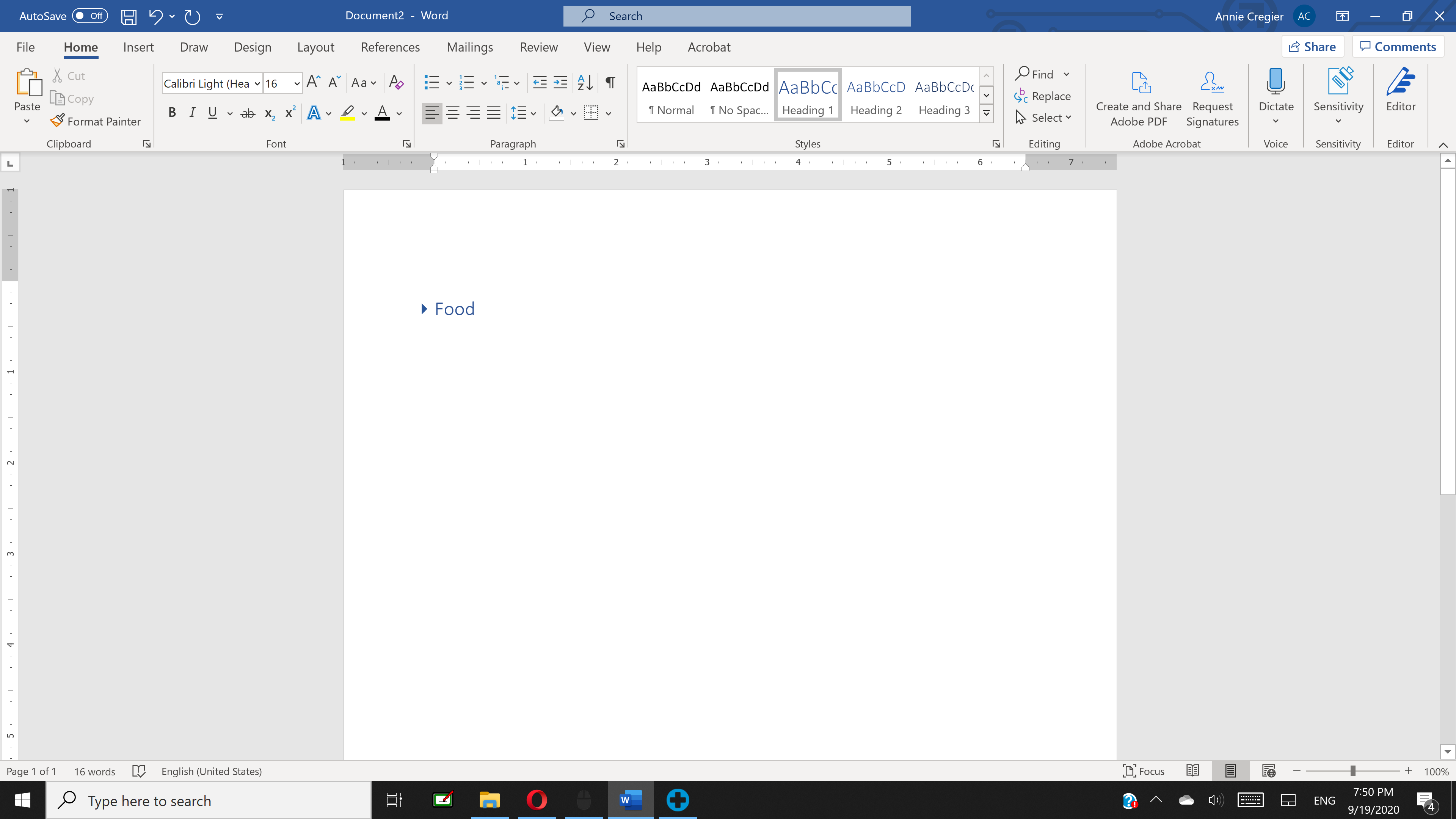 How to Collapse Word Headings, but Not Everything Beneath Them ...