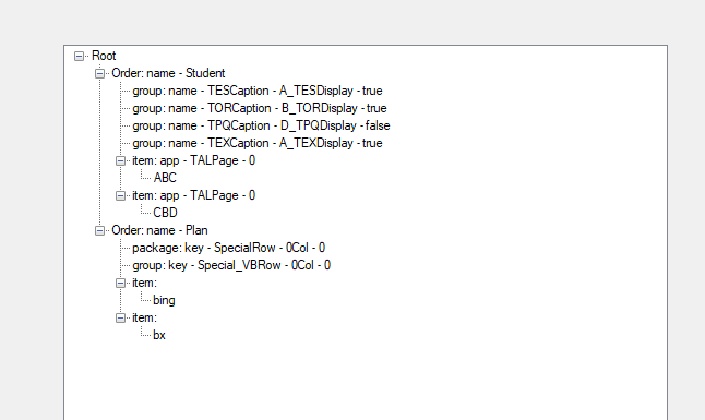 How To Get Attribute Xml From Treeview Winforms Microsoft Qanda