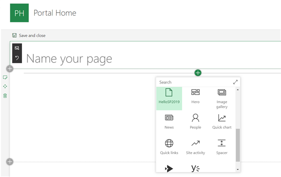 SharePoint server 2019 SPFx app deployment: Unable find app - Microsoft Q&A SharePoint server 2019 SPFx app deployment: Unable find app - Microsoft Q&A
