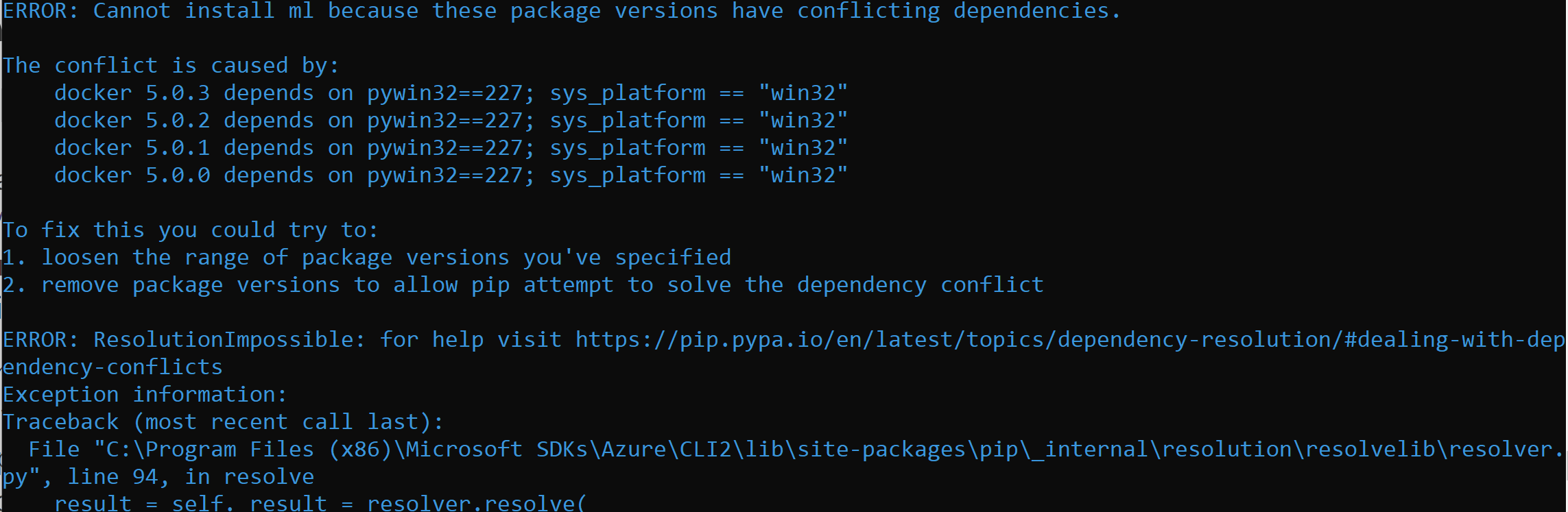 Azure Automated Ml Model Deployment To Online Endpoint Stuck In Transitioning Microsoft Qanda