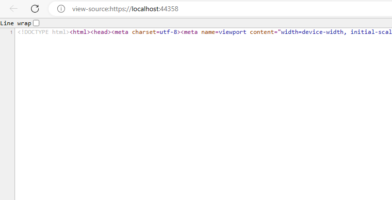 WebMarkupMin.AspNet4.Mvc not working - Microsoft Q&A WebMarkupMin.AspNet4.Mvc not working - Microsoft Q&A
