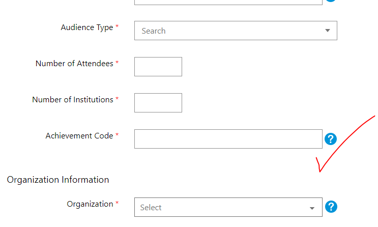 Have an achievement code - Microsoft Q&A