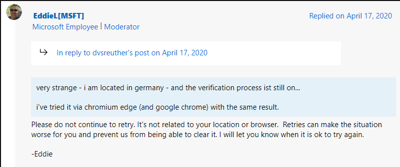 Download Windows 11 ARM ISO Image Error - Microsoft Q&A