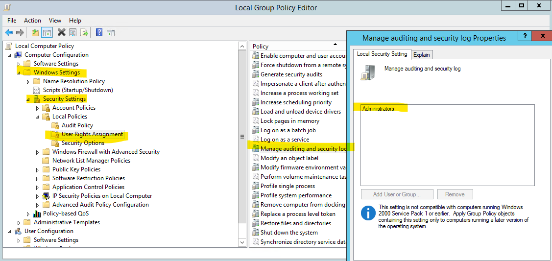 WSUS Post Install Issues on Server 2019 - Microsoft Q&A