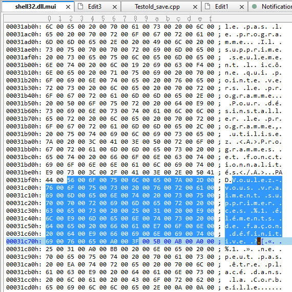 Recycle Bin Dialog Box File Locations - Microsoft Q&A