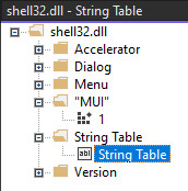 Recycle Bin Dialog Box File Locations - Microsoft Q&A