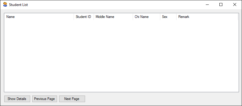 Error: DataTable already belongs to this DataSet. - Microsoft Q&A