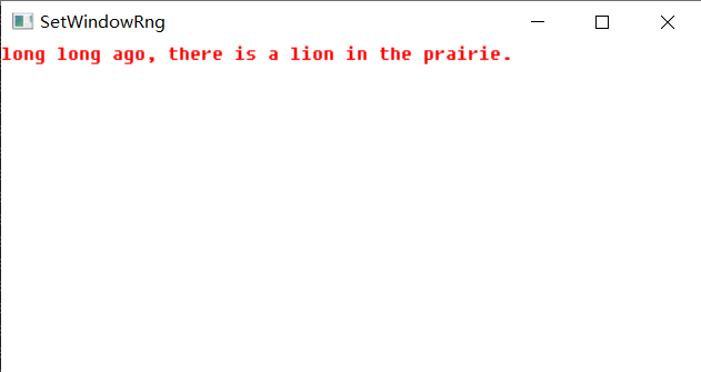 SetWindowRng changes window theme to classic - Microsoft Q&A