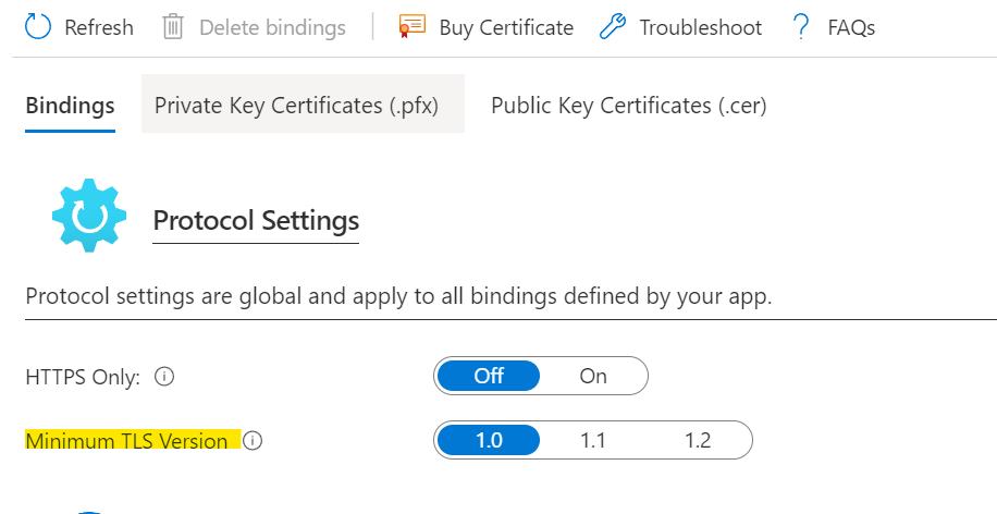 Cannot view document with office online server, WOPI CheckFileInfo failed??? - Microsoft Q&A