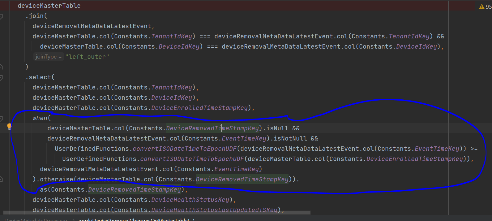 Azure Synapse Need Help In Resolving Column Name Issue In Spark 321 Microsoft Qanda