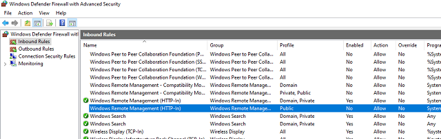 Test Wsman Error With Fqdn Microsoft Qanda