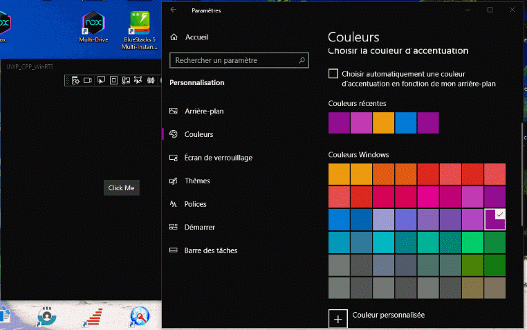windows runtime message handler - Microsoft Q&A windows runtime message handler - Microsoft Q&A