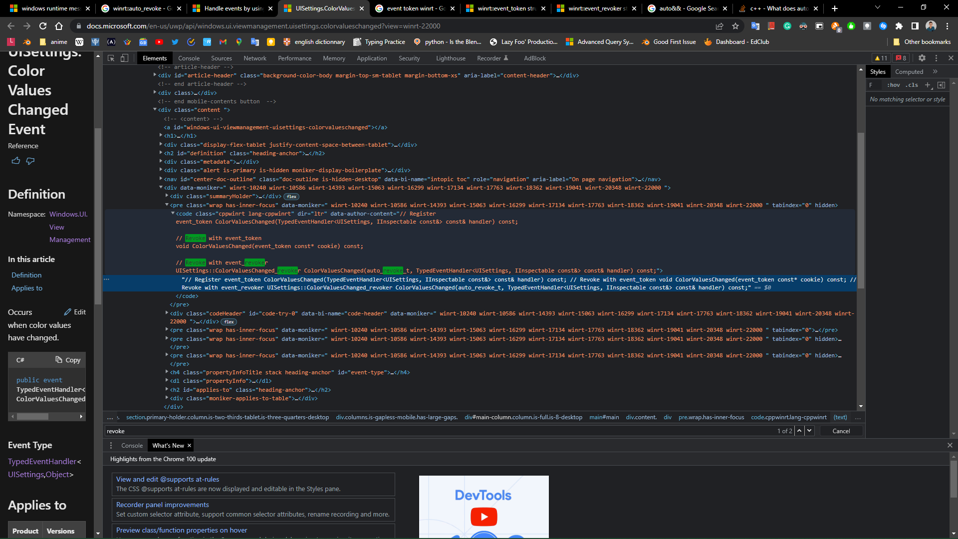 windows runtime message handler - Microsoft Q&A windows runtime message handler - Microsoft Q&A