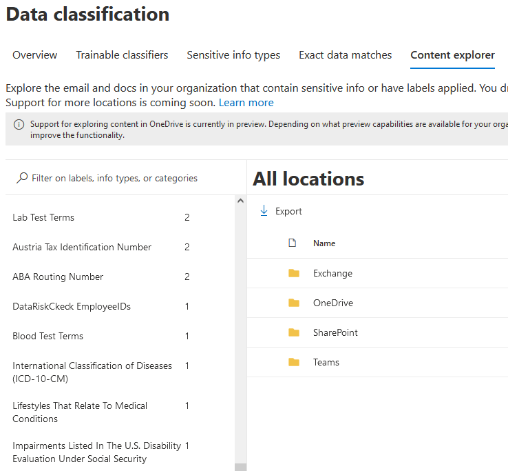 Retirement Announcement For Aip Audit Logs Pipeline Forwarding Audit Logs To Azure Log Analytics 7277