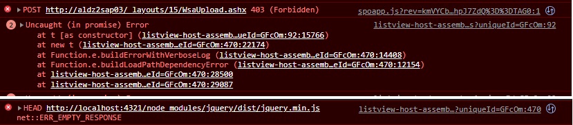 Sharepoint errors after KB5002180 update - Microsoft Q&A