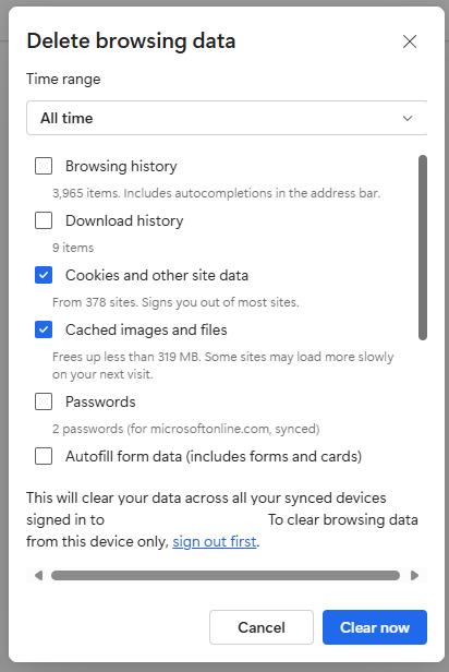 Why do I always have to refresh SharePoint & Outlook - Microsoft Q&A