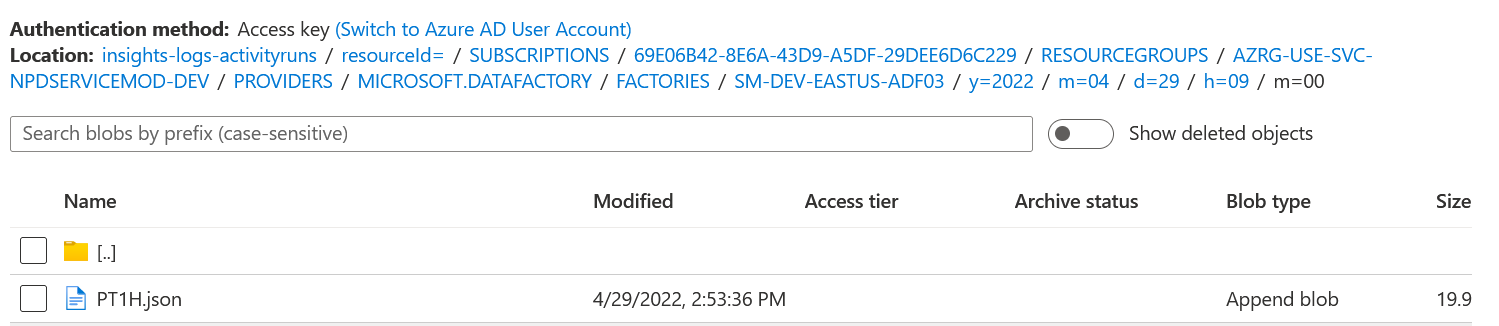 Unable To Infer Schema For Json It Must Be Specified Manually Microsoft Qanda