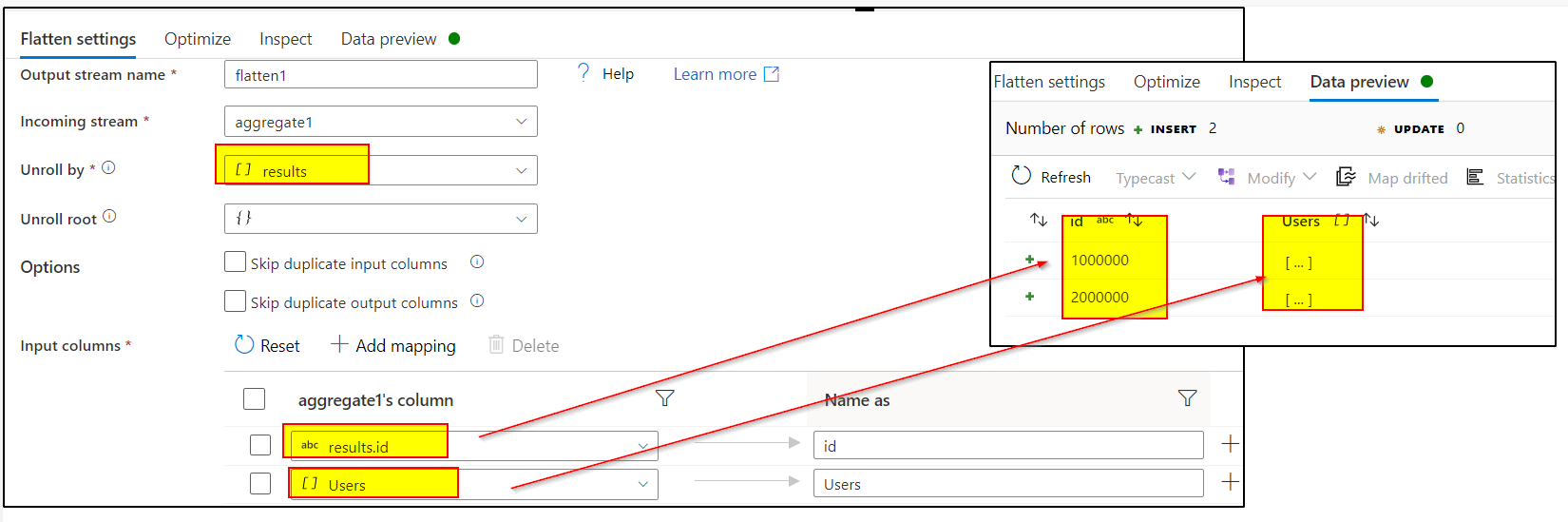 How To Flatten A Complex Nested Json Structure In Adf Microsoft Qanda 2460