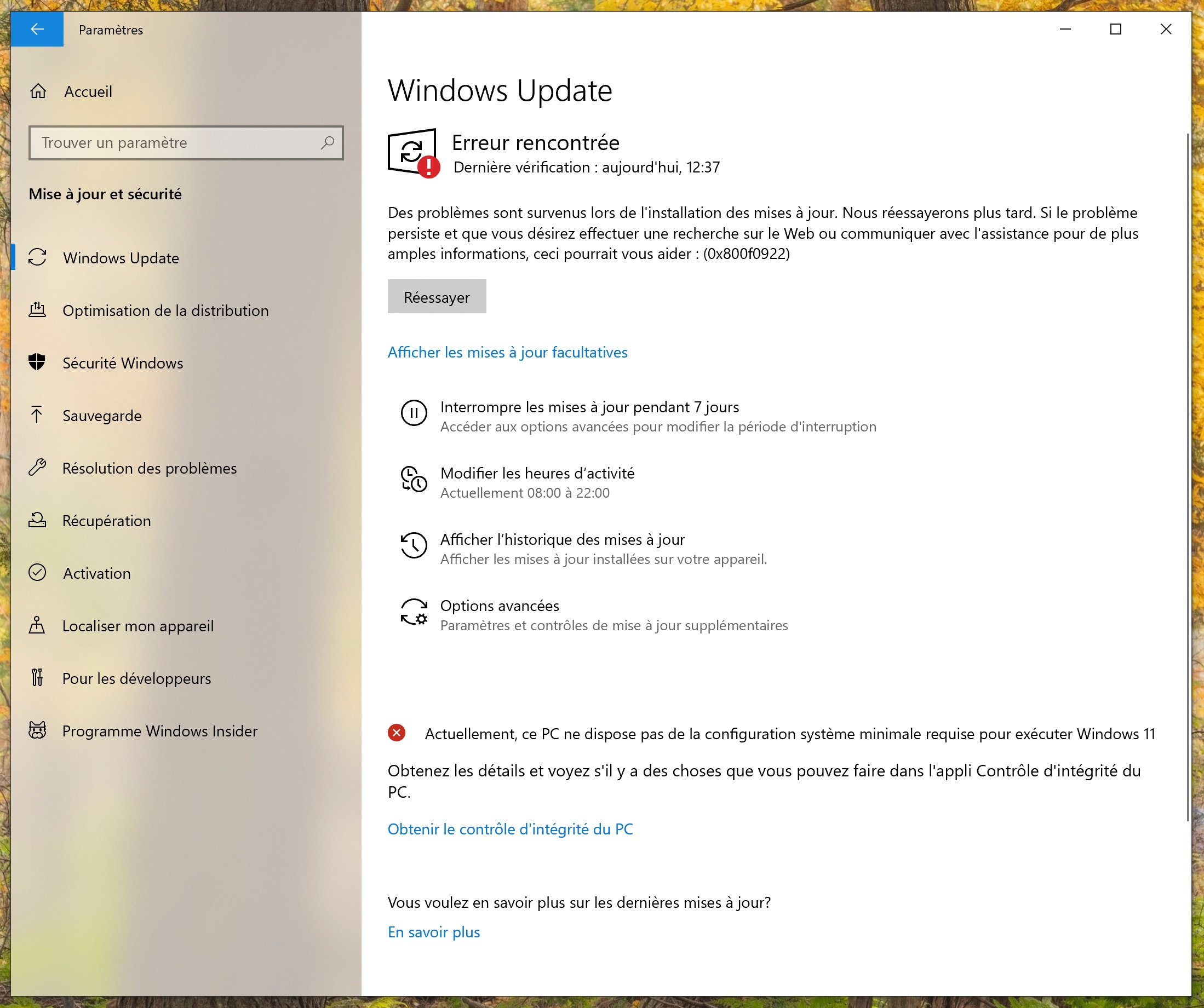 Unable to reinstall Windows Calculator - Microsoft Q&A