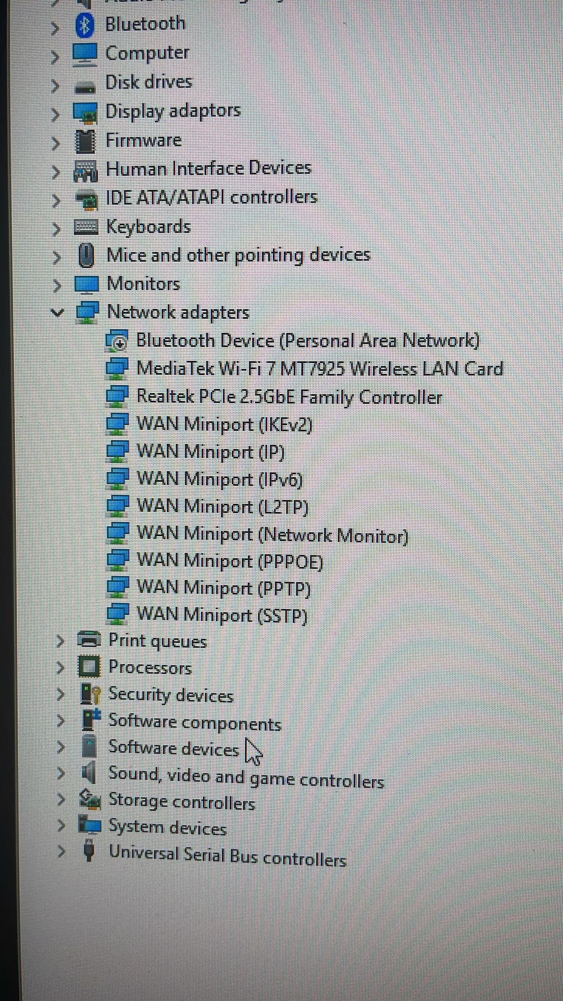 New ISP and router, Computer connects but keeps dropping, However it ...