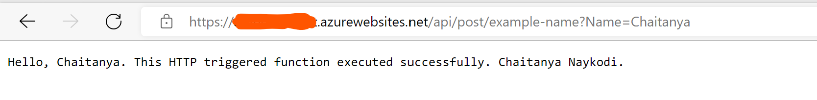 Front Door (Premium) redirect to path rule - Microsoft Q&A