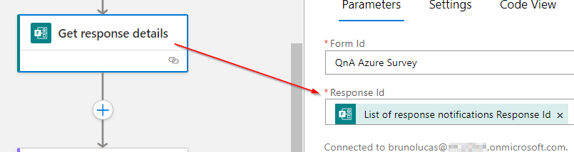 Microsoft Forms Responses Are Not Available In Logic App Workflow Microsoft Qanda
