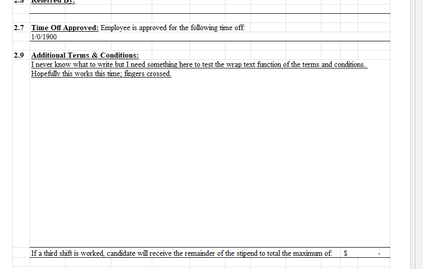 AutoFit Row Height Not Working Cell Not Merged With Wrap Text autofit-row-height-not-working-cell-not-merged-with-wrap-text