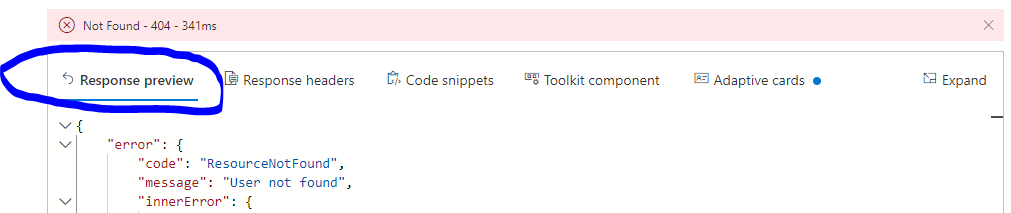 Update birthday and employeeHireDate using microsoft-graph powershell ...