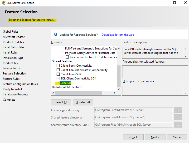 Sql Server Exception Microsoft Qanda 5766