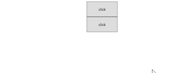 In Wpf How To Avoiddisable Mouse Hover A Button Highlight Color Microsoft Qanda